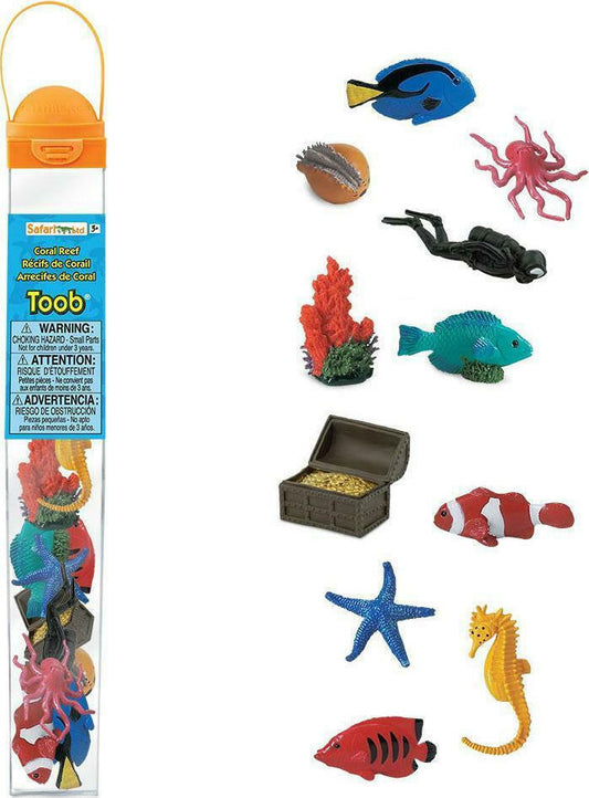 Safari LTD – HelloKids.gr